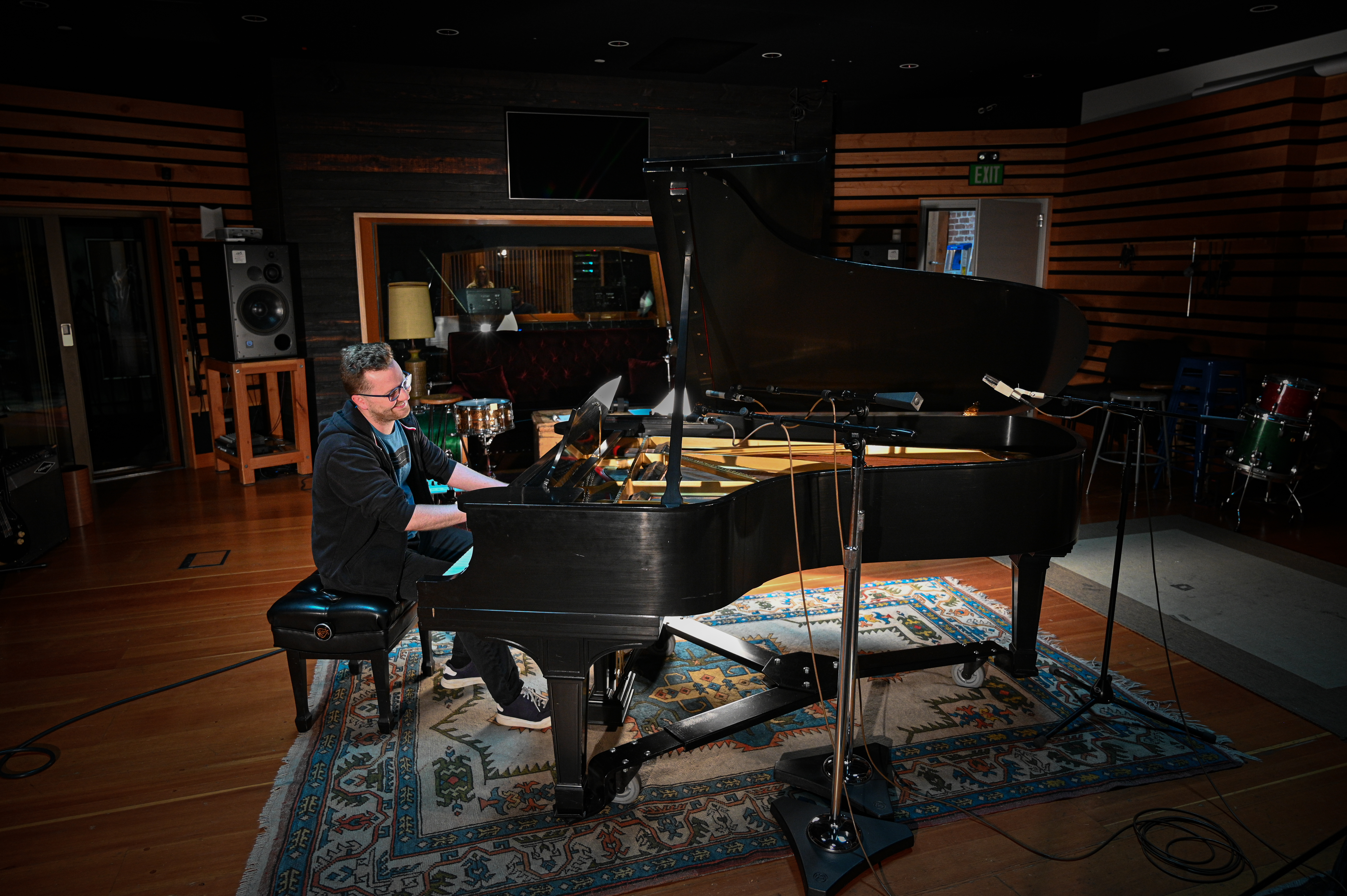 EPK | Christopher Alexander Music
